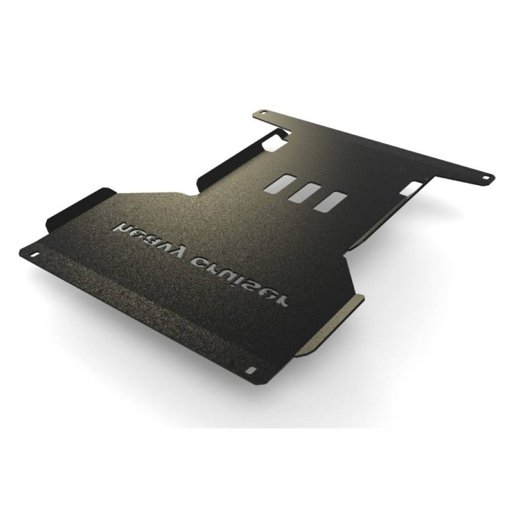 Osłona skrzyni biegów OFFROAD Toyota Sequoia 2000-2007 59881070 ...